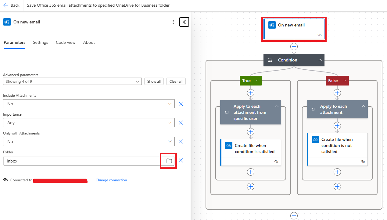 6 Easy Steps to Create Power Automate Flow - Tech Polaju blog