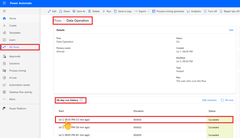🚀 Master 7 Power Automate Data Operations Fast and Improve Workflows ...