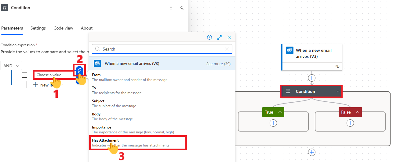 🌟 Effortlessly Save Email Attachments to SharePoint in 5 Easy Steps - Tech Polaju blog