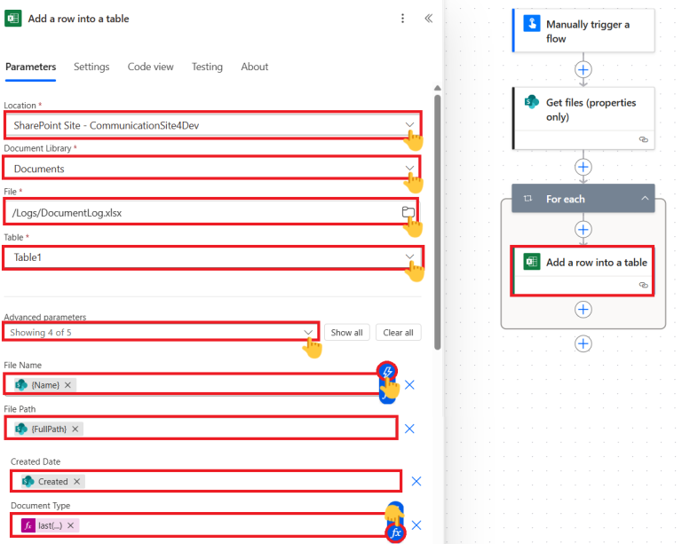 🔄 Powerful Power Automate SharePoint Workflow 2025 for Easy Document ...