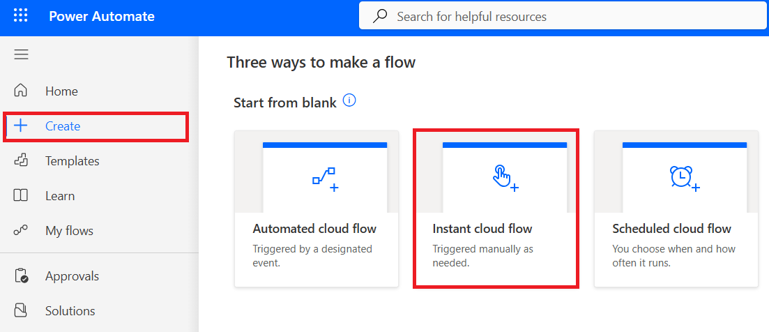 Discover 3 Power Automate Triggers to Simplify Automation - Tech Polaju ...