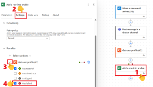 5 Easy Steps to Create a Power Automate Important Email Alert for ...