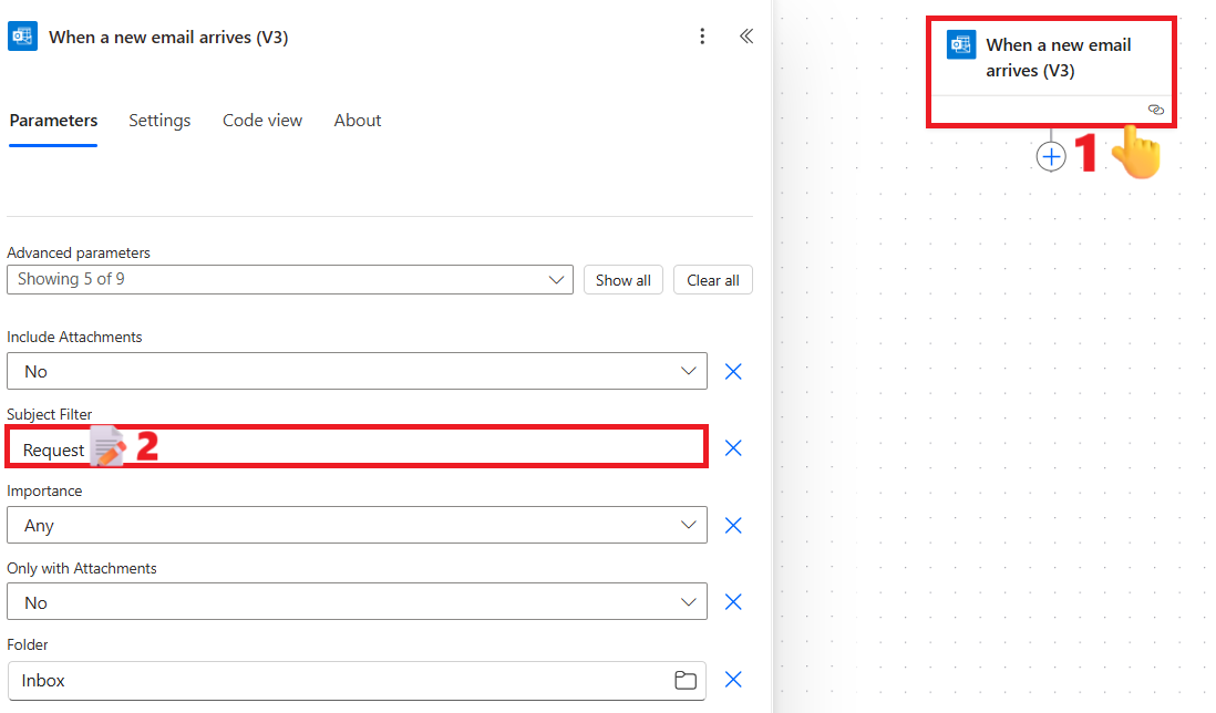🔄 Effortless 8-Step Power Automate Email to Task flow Guide - Tech ...