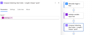 Ultimate Power Automate Substring Function Explained - 6 Powerful ...