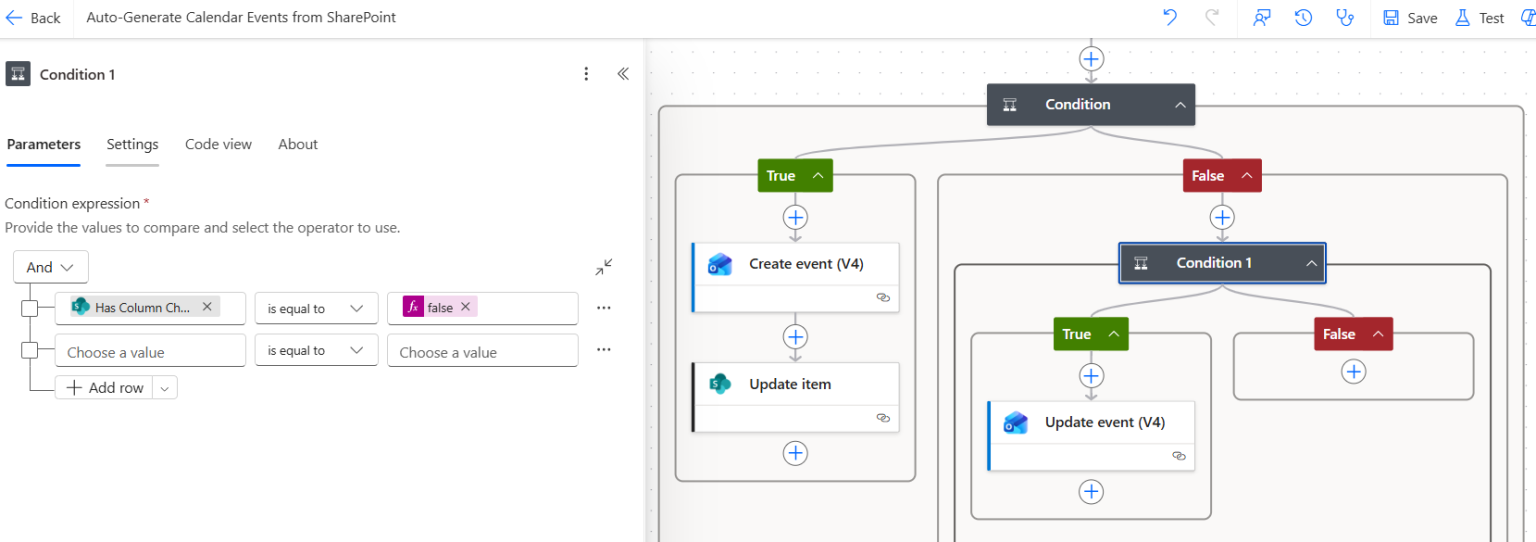 🔄 10 Powerful Steps to Auto Create Calendar Events from SharePoint ...