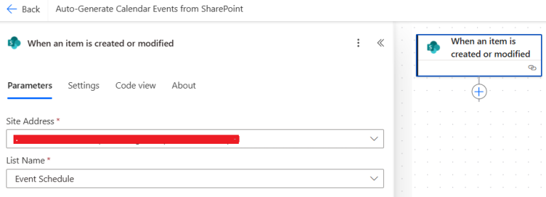 🔄 10 Powerful Steps to Auto Create Calendar Events from SharePoint ...